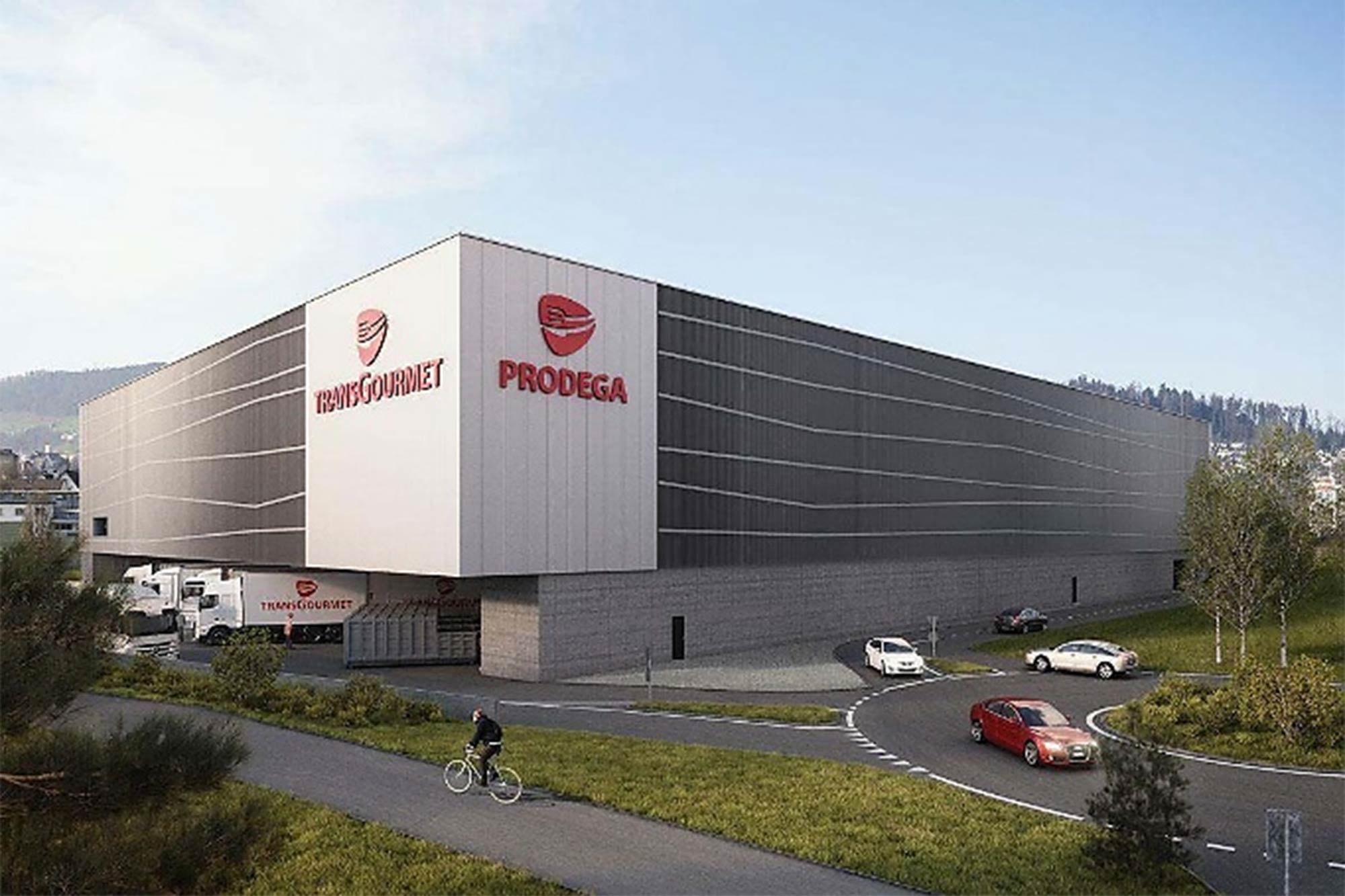 Prodega Kriens – Amberg